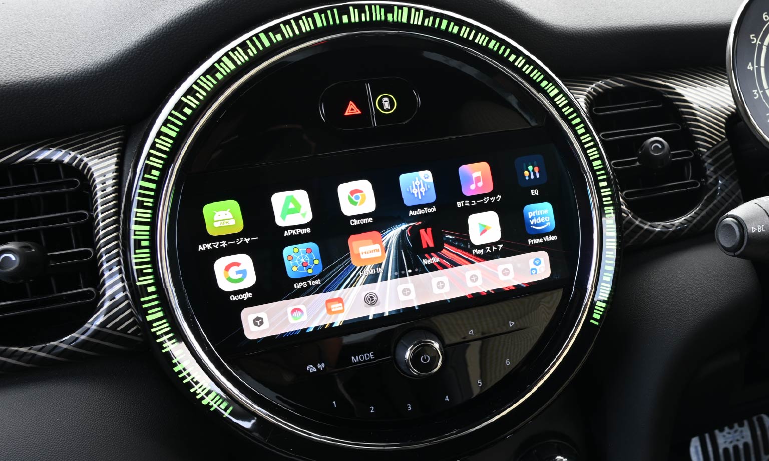 smart carlink pod wireless evo HDMI for BMW/MINI / core obj select