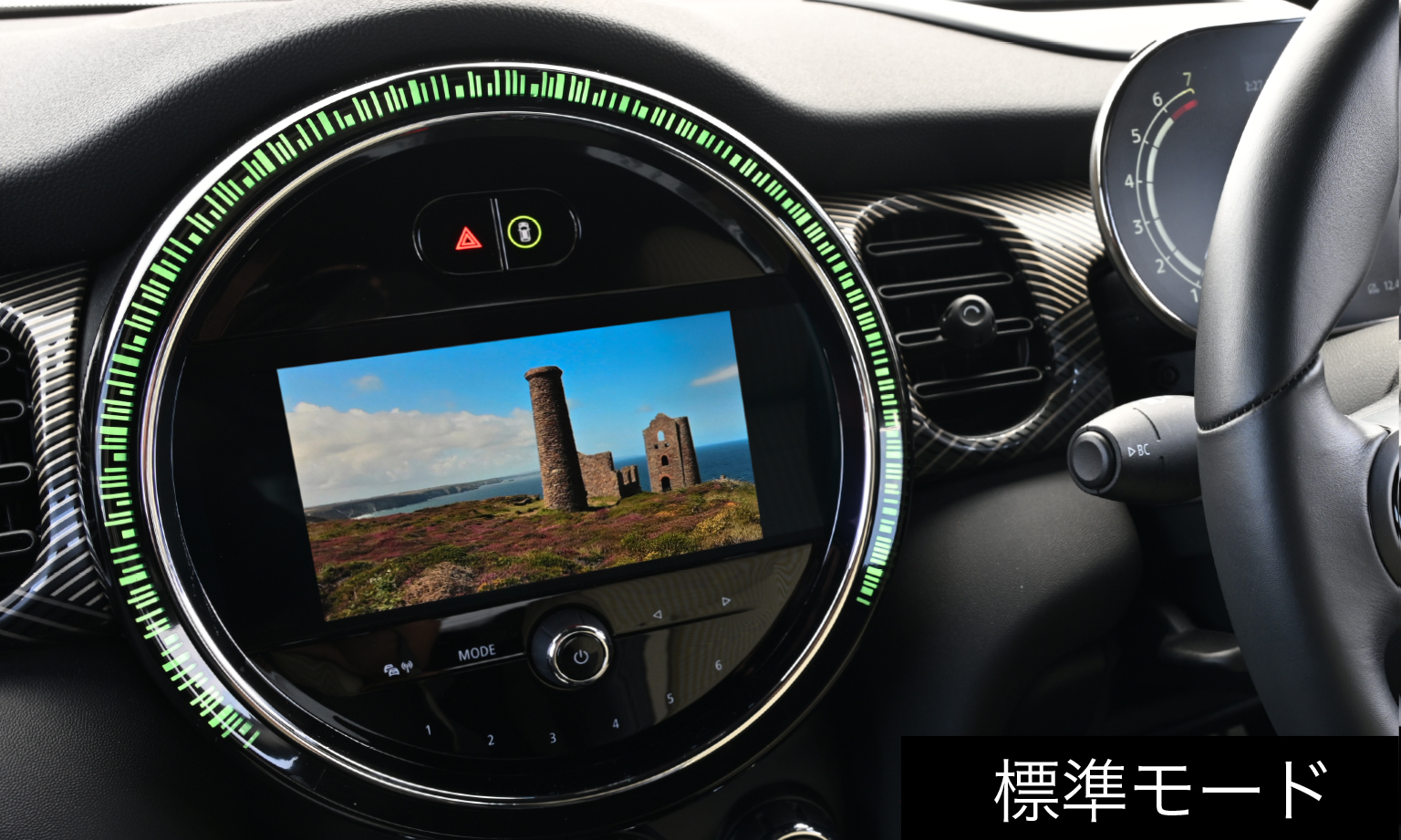 smart carlink pod wireless evo TV Tuner Set for BMW/MINI / core obj select