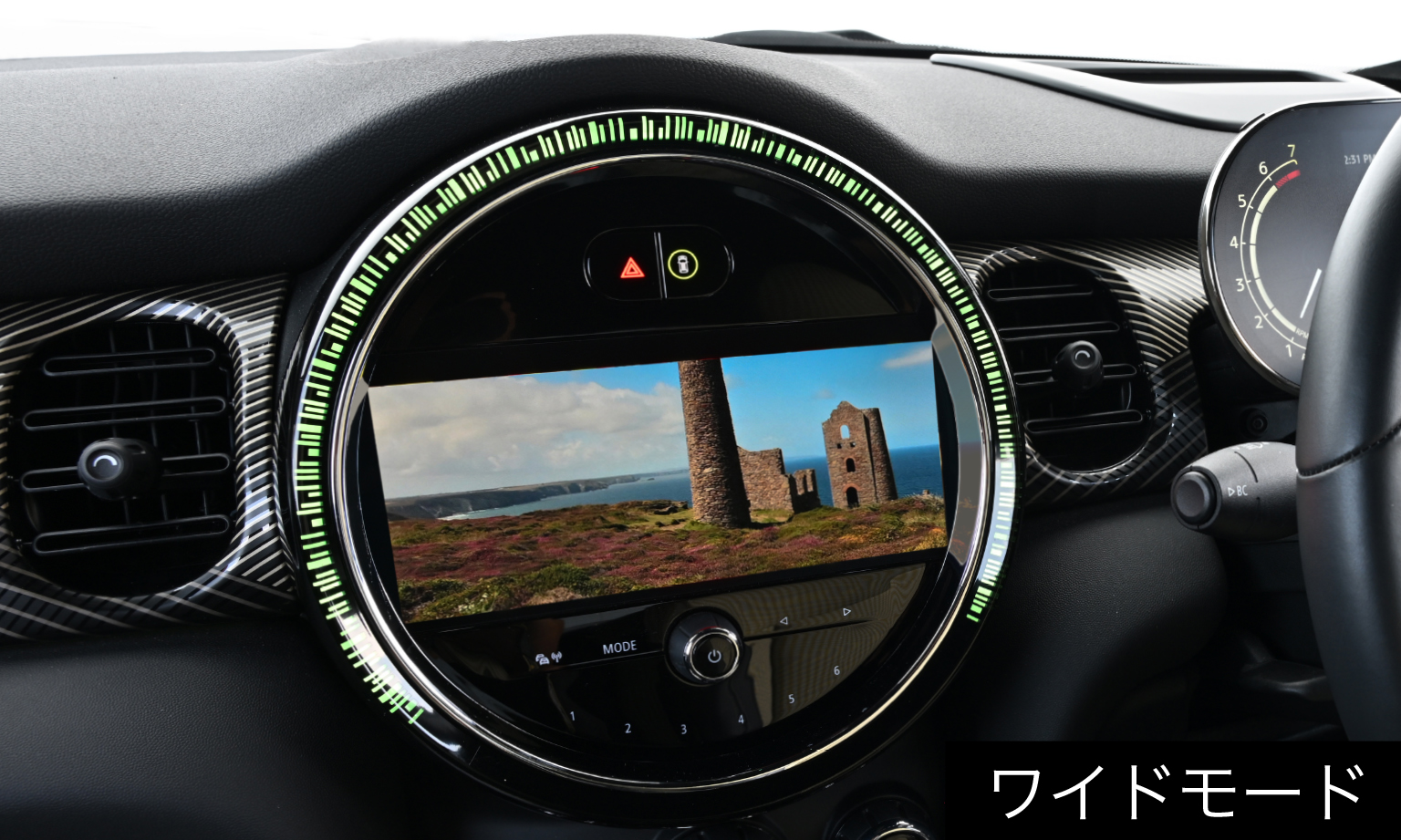 smart carlink pod wireless evo TV Tuner Set for BMW/MINI / core obj select